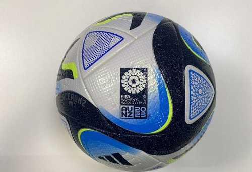 Футбольный мяч adidas oceaunz 2023