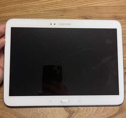 Планшет samsung galaxy tab 3 gt p5200