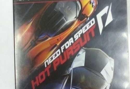 NFS Hot Pursuit PS3