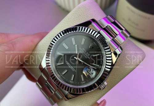 Часы мужские Rolex datejust #2020428