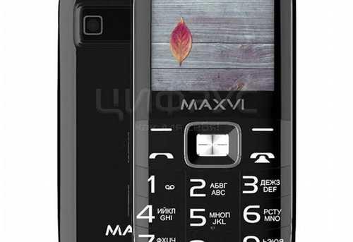 MAXVI B6