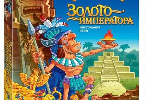 Настольная игра 76569 "Золото императора"