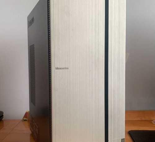 Компьютер Lenovo IdeaCentre 720-18APR