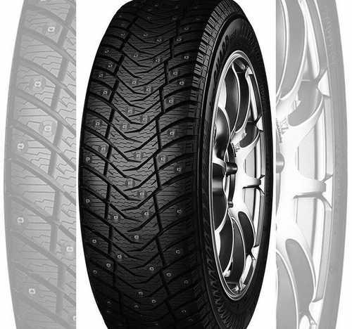 Yokohama IceGuard Stud IG65 265/65 R18 114T