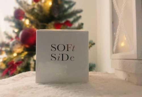Парфюм Soft Side delicate 50 ml новая