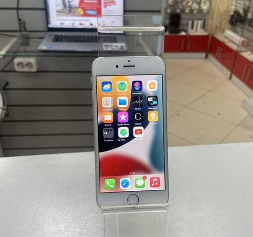 iPhone 6S, 16 ГБ