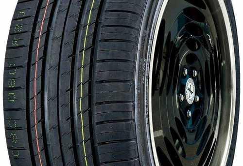 Tracmax X-Privilo RS01+ 265/45 R21 108Y