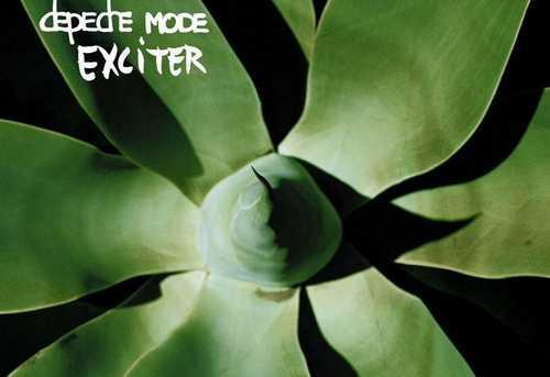 Depeche Mode – Exciter