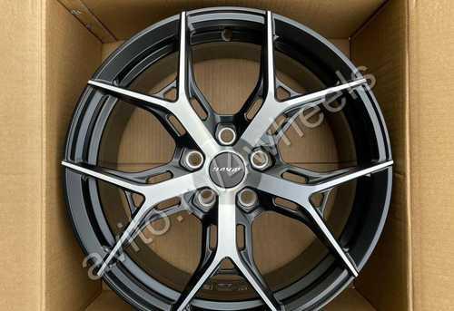 Кованые диски Haval Jolion R18 наличие