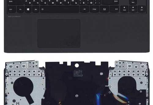 Клавиатура для Lenovo Legion Y545 топкейс черный
