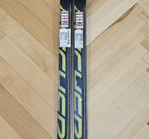 Лыжи Fisher speedmax carbon max