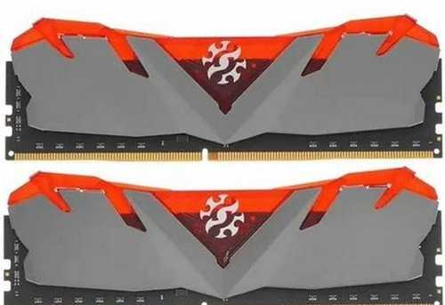 Adata dimm DDR4 2x8GB XPG gammix D30 3200Mhz AX4U3