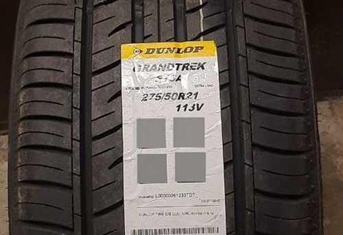 Dunlop Grandtrek PT3A 275/50 R21 113V