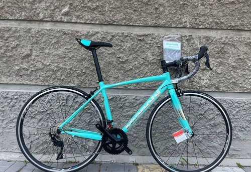 Bianchi Via Nirone 7 700c