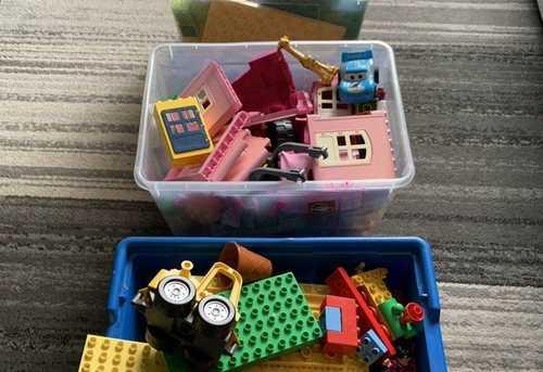 Lego duplo