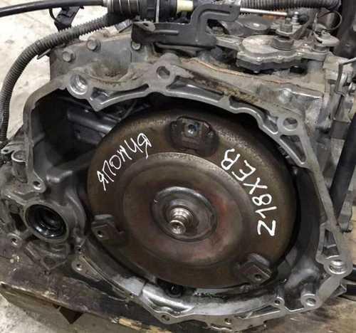 АКПП опель AF17 60-41SN Opel Astra H Zafira Vectra