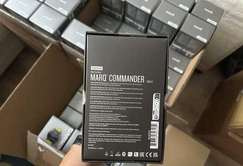 Garmin Marq Gen 2 Commander Carbon В наличии