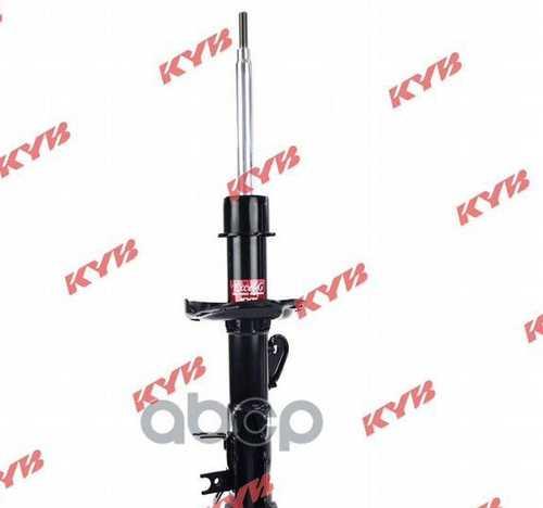 Стойка передняя Honda vezel RH 3340142 KYB