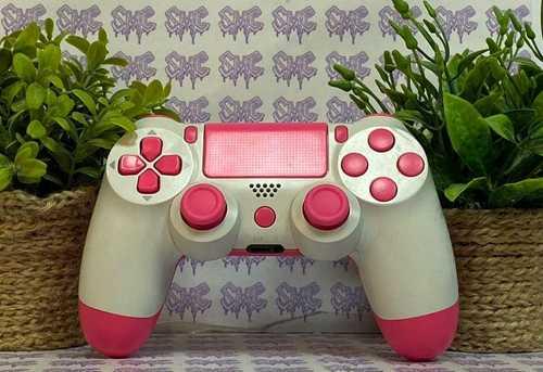 «Вечный» Джойстик DualShock 4 V2 Custom