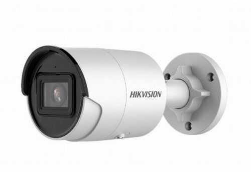 IP Видеокамера Hikvision DS-2CD2023G2-IU(2.8mm)