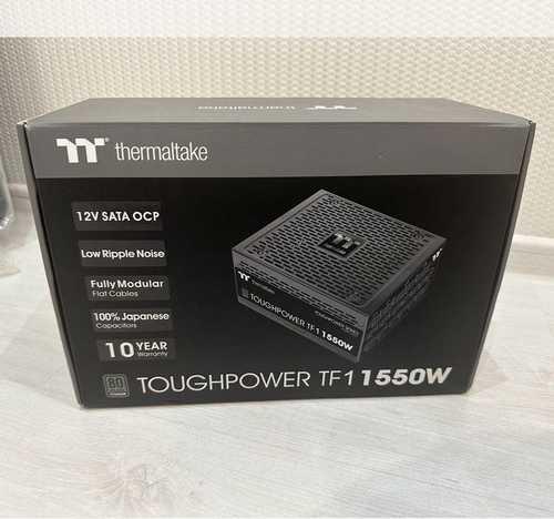 Toughpower TF1 1550w