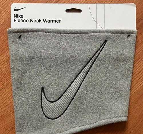 Снуд Nike Neck Warmer