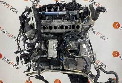Двигатель Мерседес ом654920 Vito 114 W447 2.0 дизе