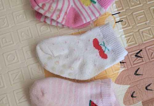 Детские вещи носки
