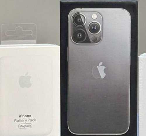 iPhone 13 Pro, 128 ГБ