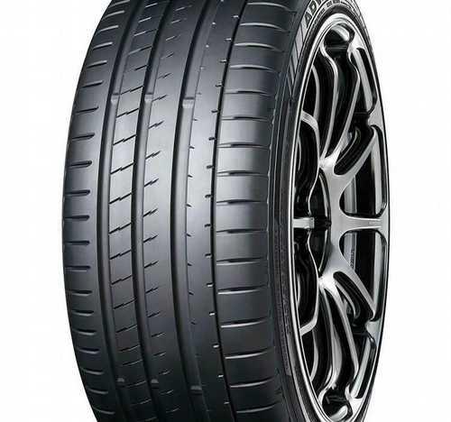 Yokohama Advan Sport V107D 275/35 R21 103Y