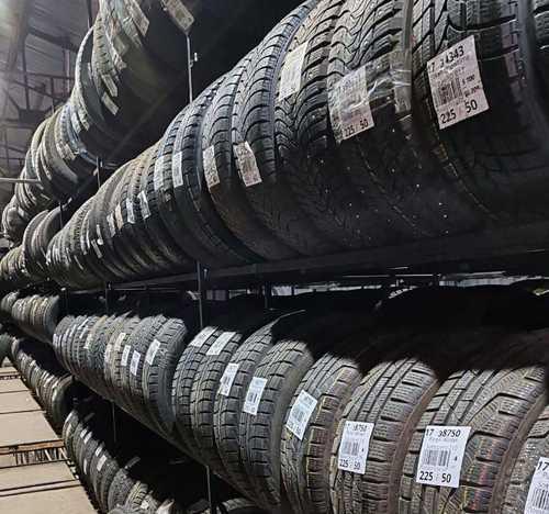 Hankook Dynapro HL3 RA45 235/60 R16 101H