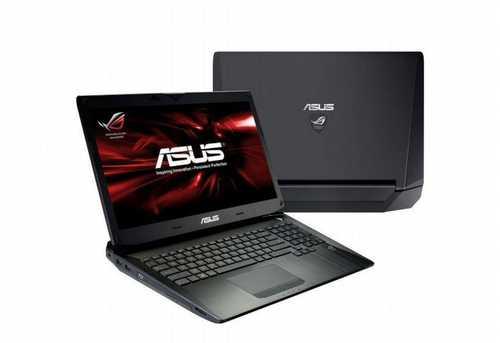 Asus rog g750jx