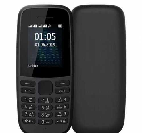 Nokia 105 (2020)