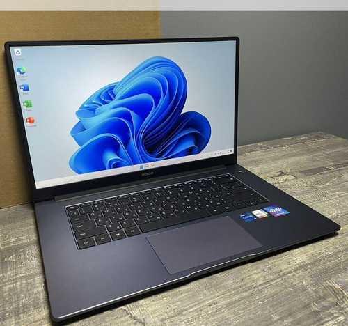 Ноутбук Honor MagicBook 15 Intel I5 1135G7 16/512