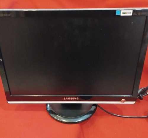 Монитор Samsung 19" SyncMaster 931CW