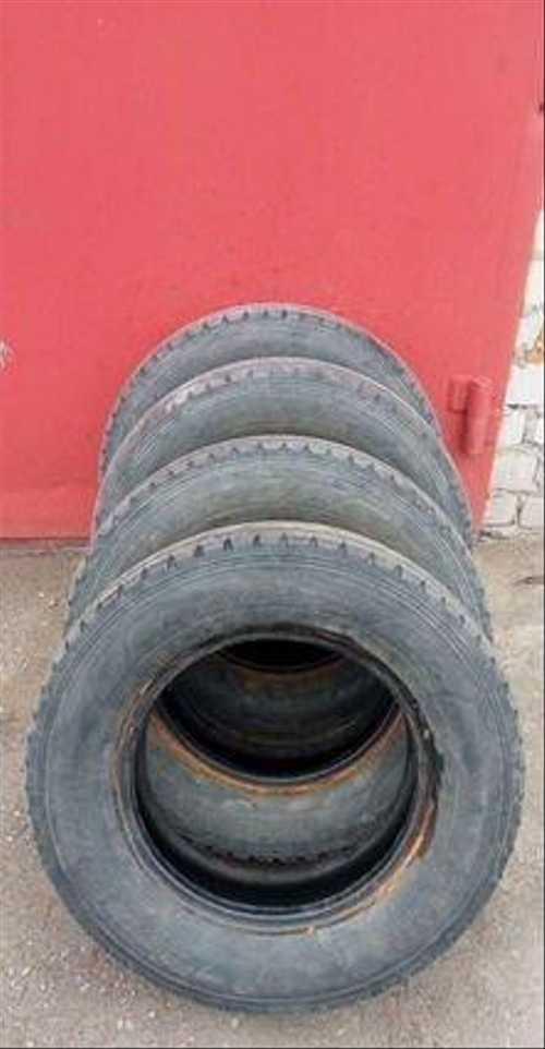 Yokohama ProForce SY01 215/70 R15 107