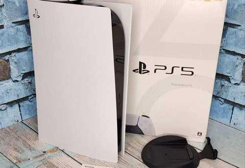 Sony Playstation 5 +Игры / Продажа / Обмен