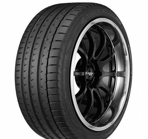 Yokohama Advan Sport V105T 315/40 R21 111Y