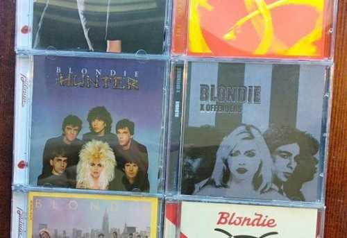 Blondie CD