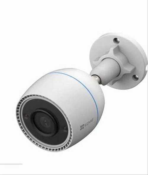 IP камера Ezviz C3TN 1080P, 2Мп Новая Гарантия
