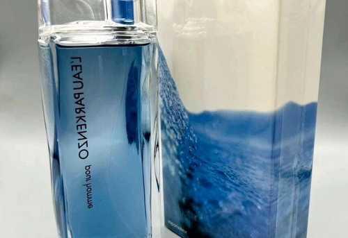 L'Eau par Kenzo pour Homme Kenzo 100мл