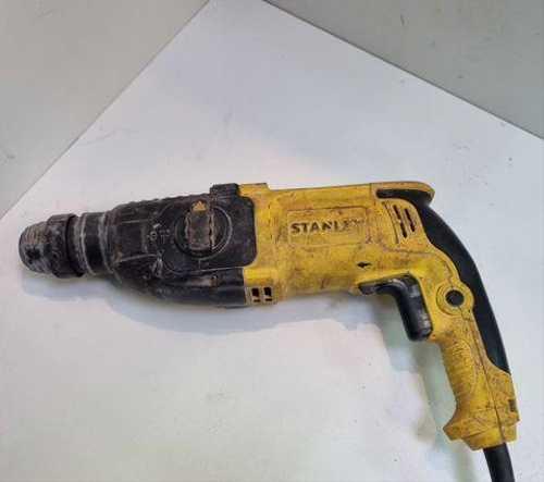 Перфораторы Stanley SHR-263