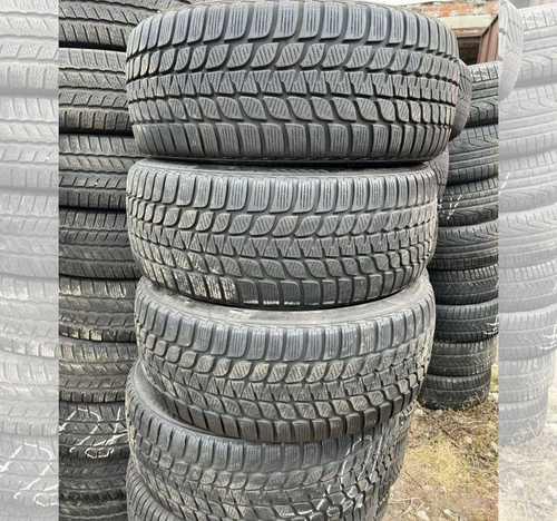 Bridgestone Blizzak LM-25 225/40 R19