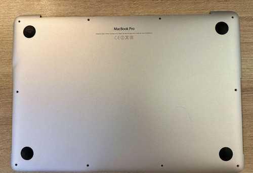 Крышка нижняя MacBook Pro 13" Retina A1502
