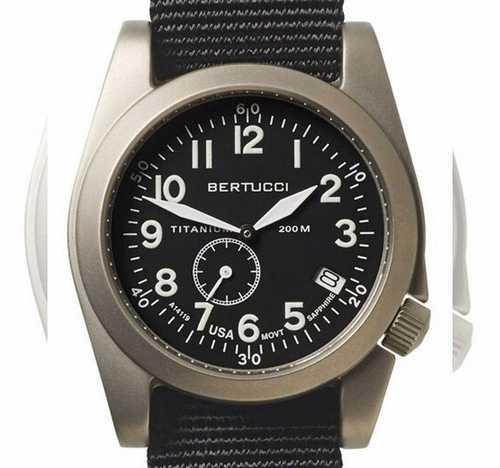 Bertucci A-11T Americana. Новые. Из США