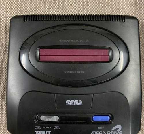 Sega mega drive 2