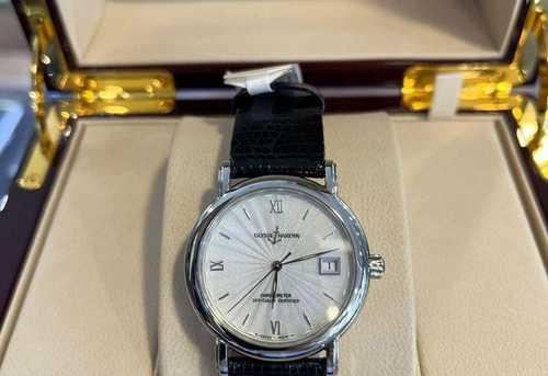 Часы Ulysse Nardin SAN marco 133-72-9, 37 мм