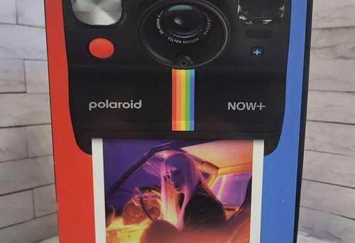 Polaroid Now + Generation 2 i-Type Instant Camera