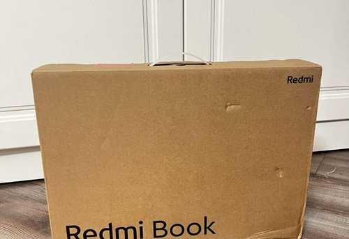 Xiaomi RedmiBook 16 2024 i5-13500H 16 гб 512 гб