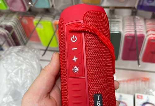 Portable wireless speaker